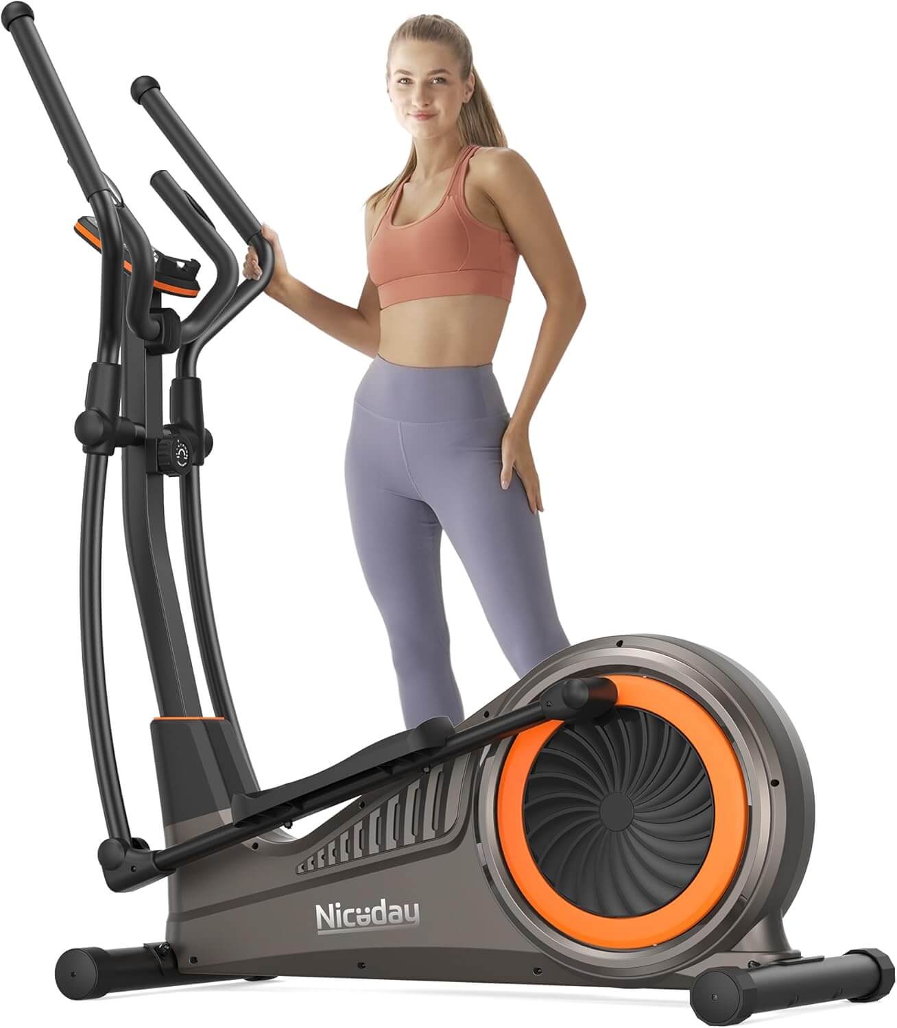 The 5 Best Elliptical Machines of 2025, Tested and Reviewed